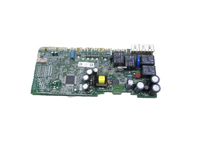 KITCHENAID DISHWASHER CONTROL BOARD NO CASE PART # W10854228 | eBay
