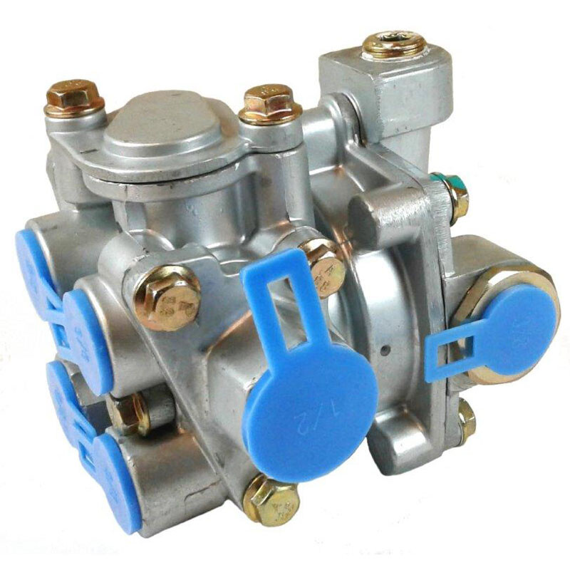 RT4 Multi-Function Trailer Spring Brake Valve - KN26000 - Brianna Auto ...