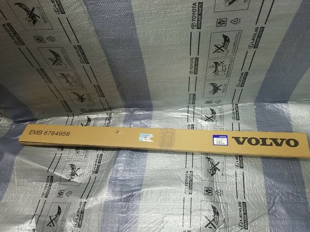 Genuine Volvo Xc90 Side Molding 39891881 for sale online | eBay