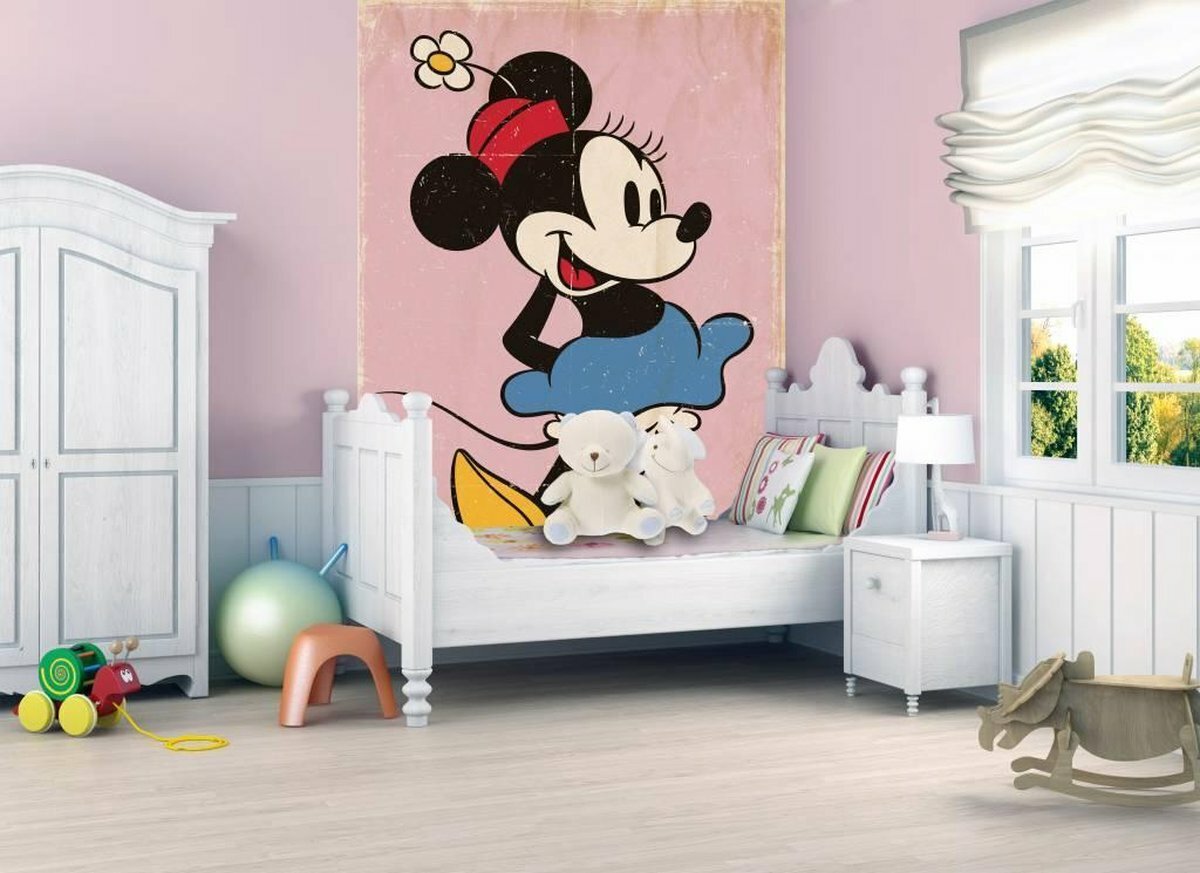 Minnie Mouse Wallpaper For Kids - Infoupdate.org