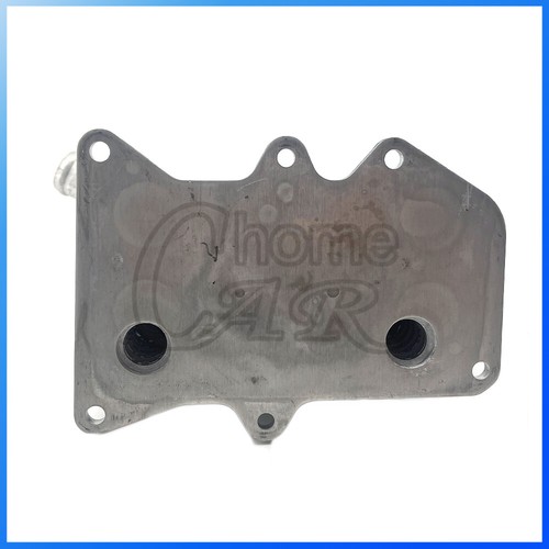 Kia Sedona 3.3L Hyundai Santa Fe Engine Oil Cooler Assembly 26410-2F020 ...