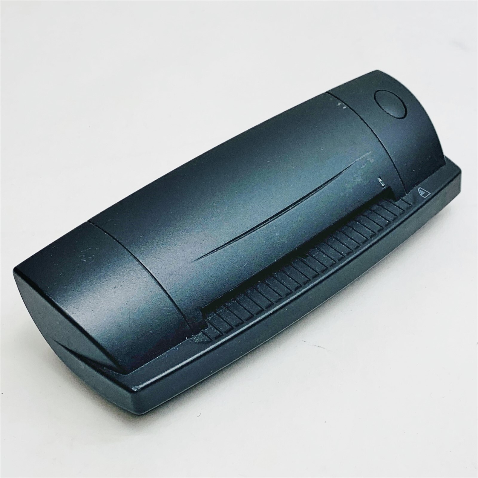 Card Scanning Solutions CSSN ScanShell 800DXN Portable USB Duplex ID ...