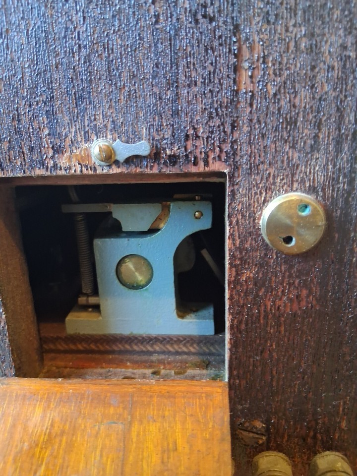 LNER STANDARD DOUBLE LINE ABSOLUTE BLOCK INSTRUMENT | eBay UK