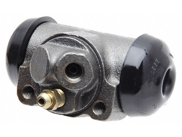 For 1959 Chevrolet 3B Wheel Cylinder Rear Right AC Delco 51251CKNK 3200 ...
