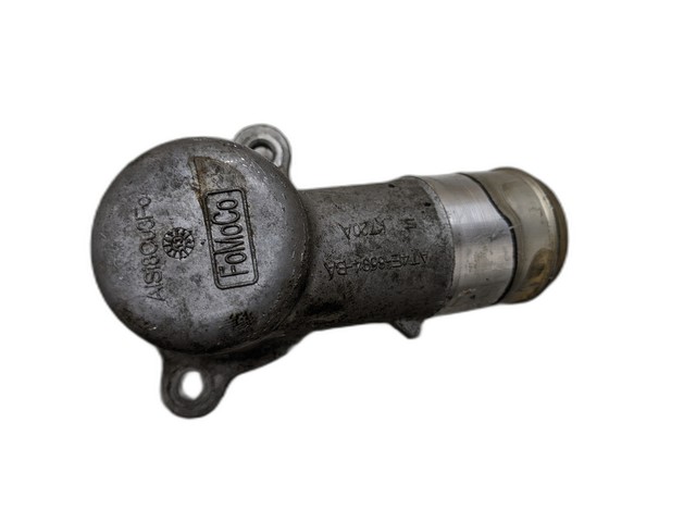 09w034 Thermostat Housing 2014 Ford Explorer 3.5 AT4E8594BA for sale ...