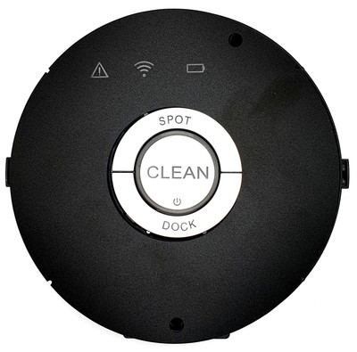 Cover aspirateur iRobot ROOMBA 676 | eBay