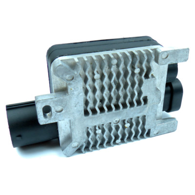 Radiator Fan Control Module for FORD FOCUS MK2 MK3 C-MAX FIESTA MK7 ...