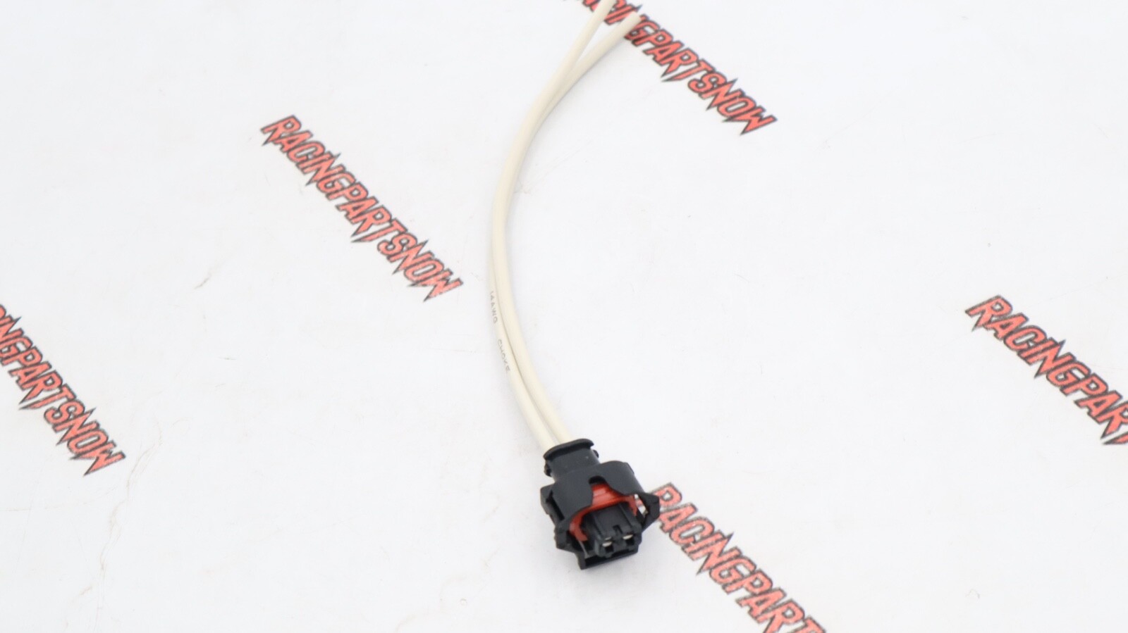 Duramax LLY LBZ LLM Fuel Injector Connector Harness 6.6L Chevrolet GMC ...