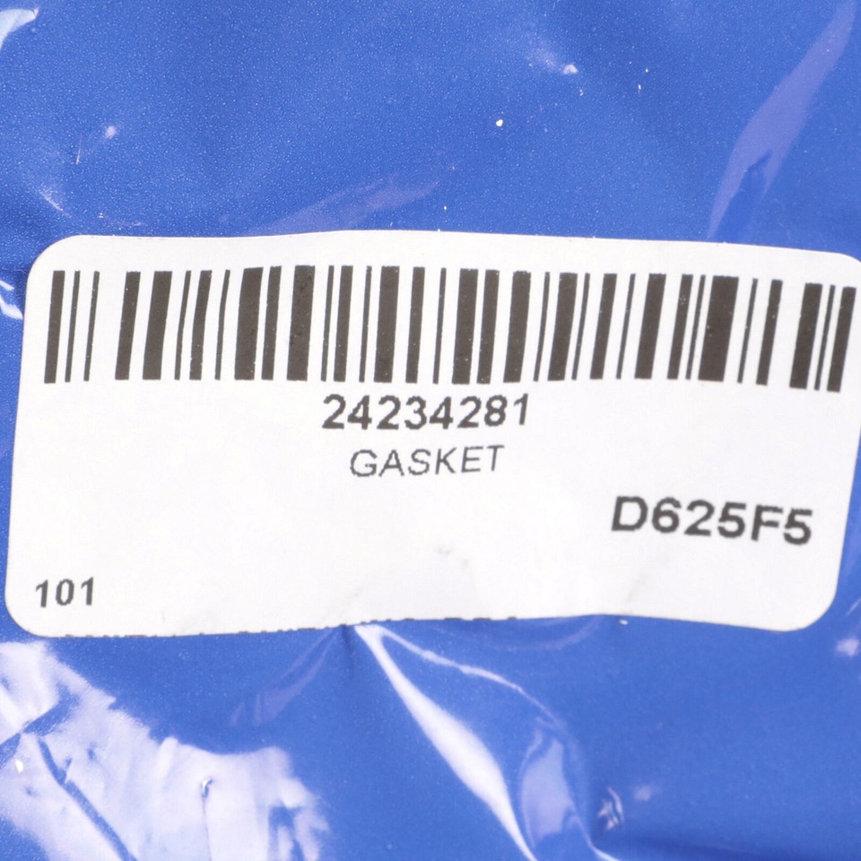 Automatic Transmission Oil Pan Gasket 24234281 For 09-21 Buick ...