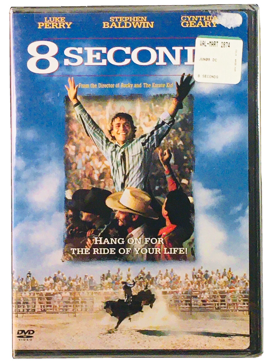 8 Seconds Movie