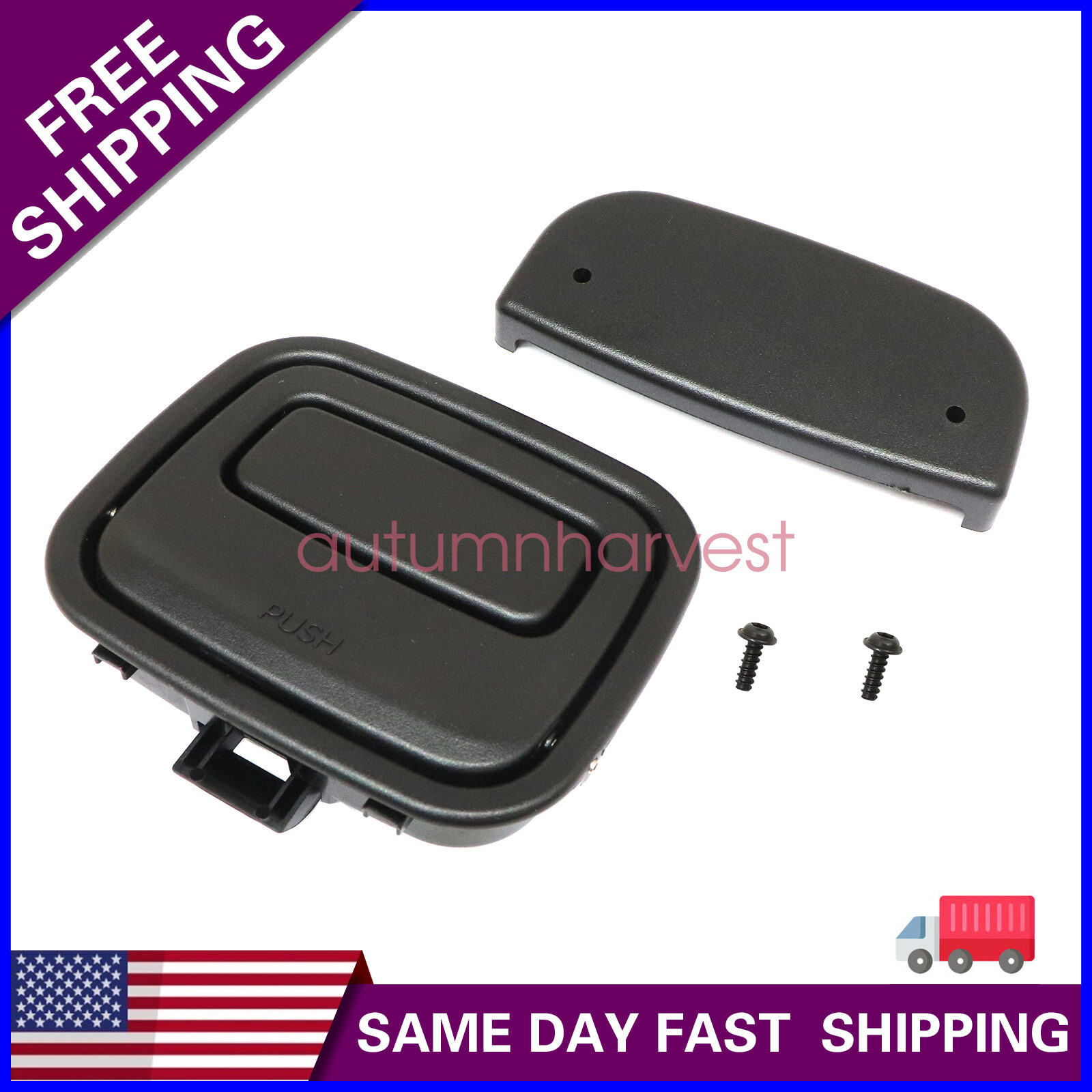 Fits For 2013-2022 DODGE DURANGO GRADN CHEROKEE 6BE97DX9AB Latch ...