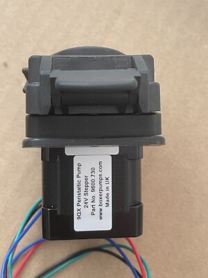 9QX Peristaltic Pump | eBay