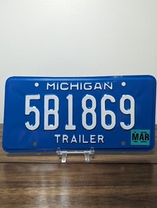 Midwest Plates | eBay Stores