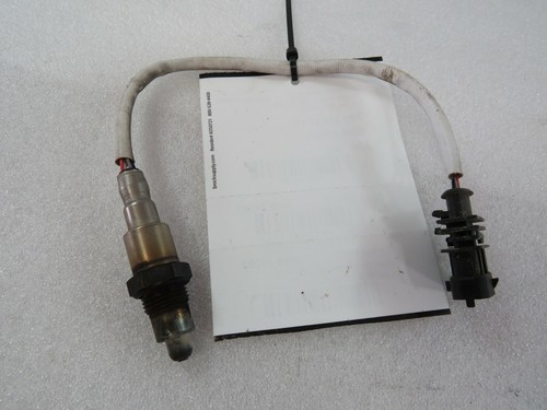Maserati Quattroporte, LH, Left, Rear Oxygen Sensor, Used, P/N ...
