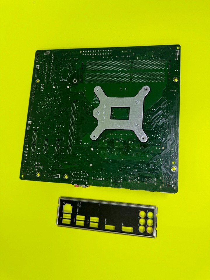 Dell XPS 8700 Intel LGA 1150 DDR3 Desktop MicroATX Motherboard 0KWVT8 ...