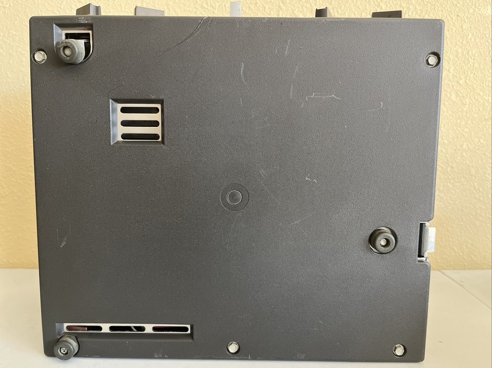 Sawyers 550R 2x2 Slide Projector and Remote. TESTED&WORKING *read* | eBay