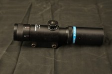 Beeman Blue Ribbon Ss2 4x21 Scope for sale online | eBay