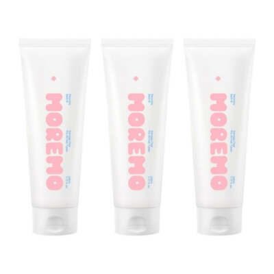 Baume de récupération Moremo B 230 ml * 3 pièces - LIVRAISON GRATUITE | eBay