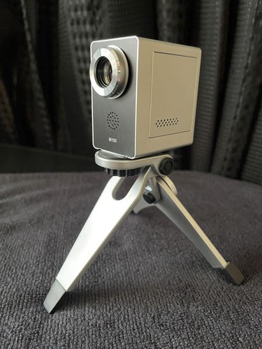 Mini-Jector Small Projector Very Good | eBay