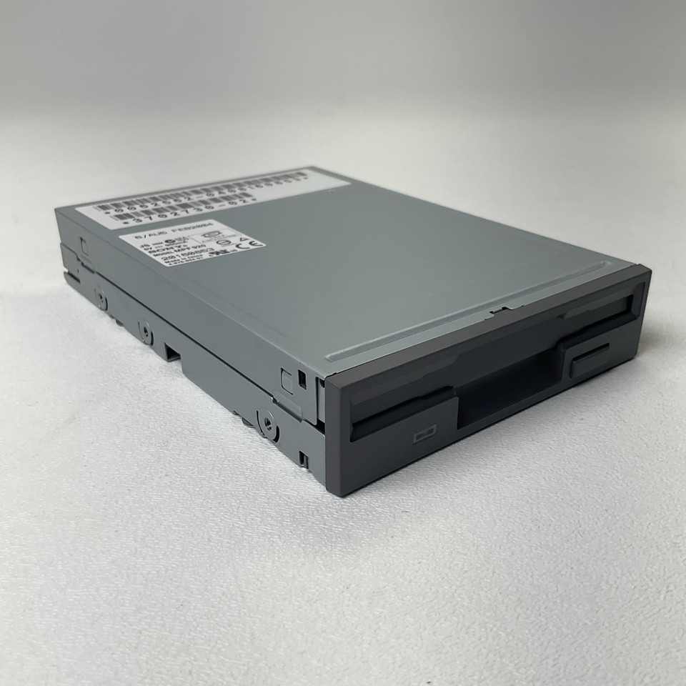 Sony Micro Floppy Disk Drive MPF920-6/AU5 Vintage Computing Brand New ...