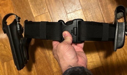 Safariland 6280-3832 Glock 20/21 IT M3 Light Level 2 Duty Holster STX ...