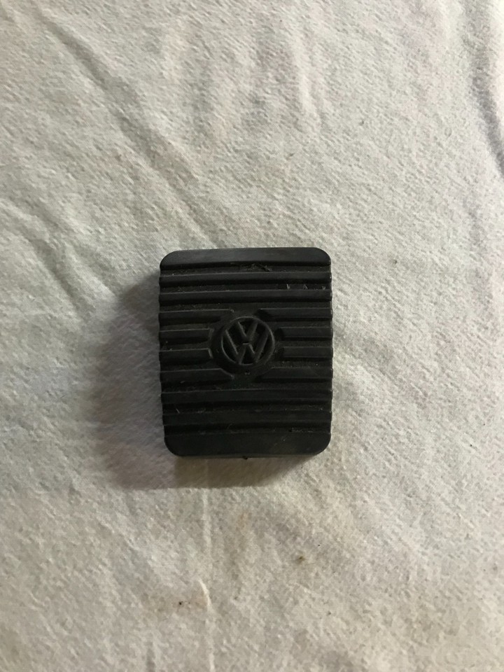 VW Original Square Pedal Cover VWAUDI 311 721 193 A | eBay UK