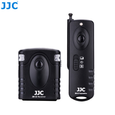Wireless Shutter Remote for Canon 7D 6D 5D Mark II 1D X 5D Mark III as ...