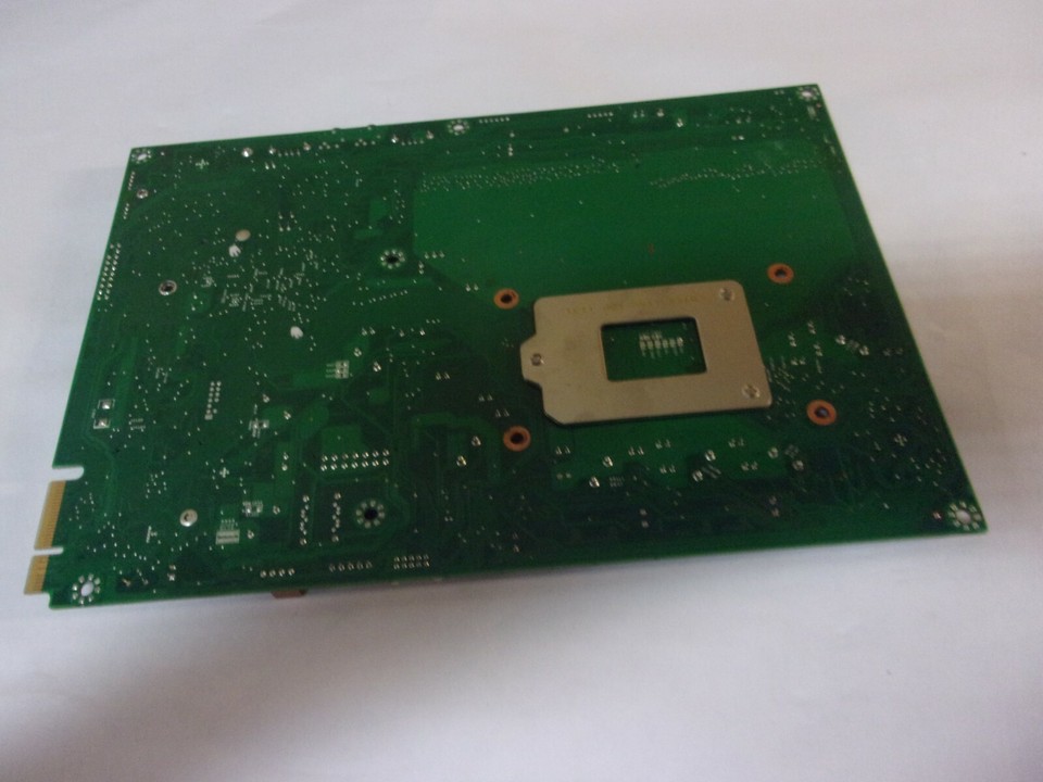 Lenovo ThinkCentre M71z ThinkCentre M72z All In One PC Motherboard ...