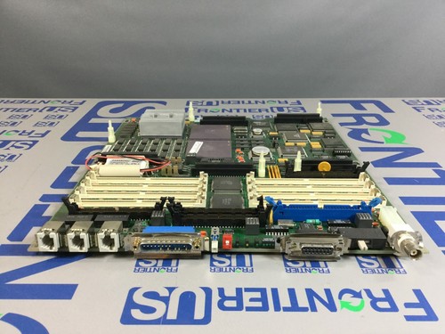 DEC 54-21797-01 MICROVAX 3100-90 / VAX4000-100 - KA50 / KA52 | eBay