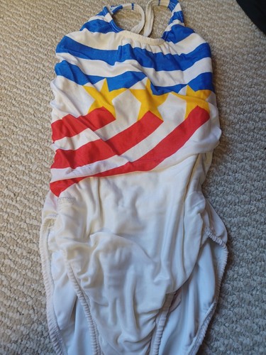 Vintage Nike Made In USA Design Speedo 9 | eBay