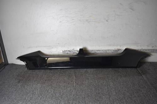 2024 BMW X5 G05 Front Bumper Molding 51118085625 | eBay