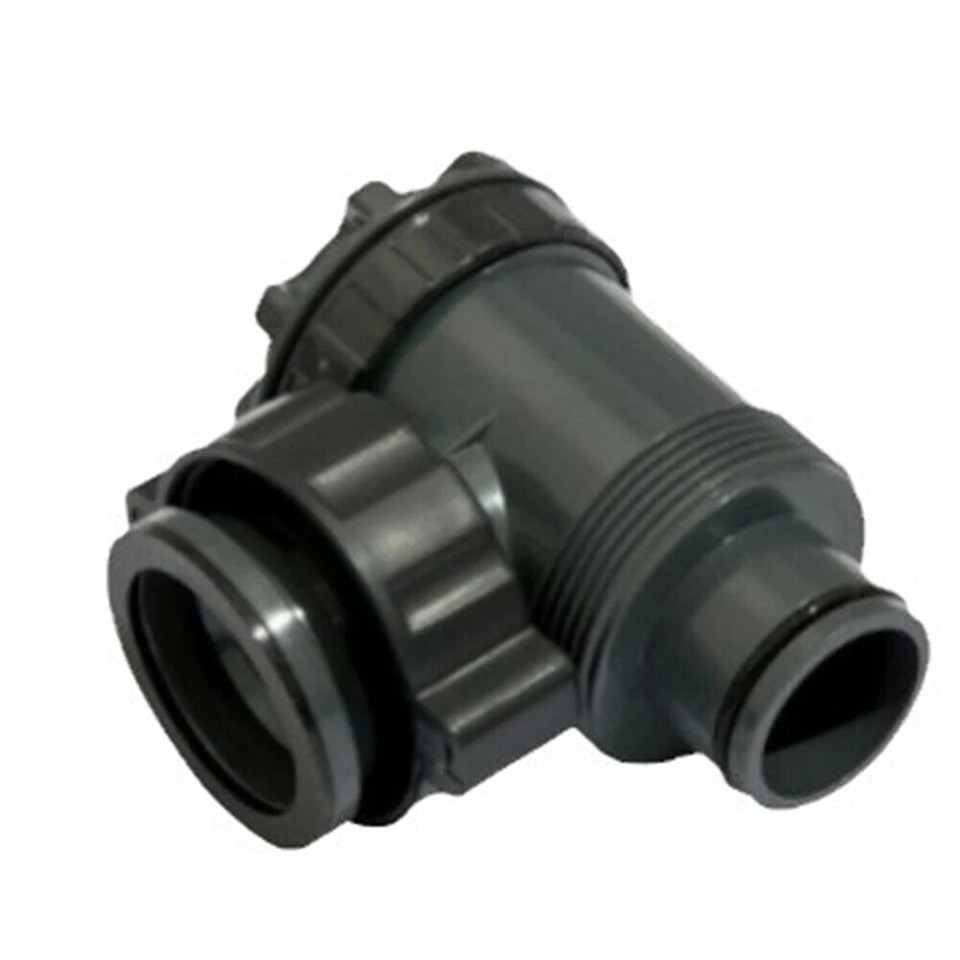 Flexible Pool Setup Inlet Outlet Strainer Attachment for For INTEX ...