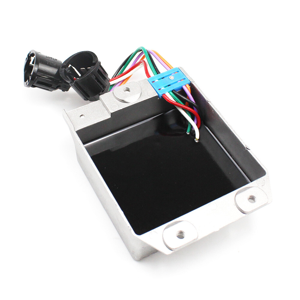 1975-1987 Ford F150 F350 Mercury Bronco DY184 LX203 Ignition Control ...