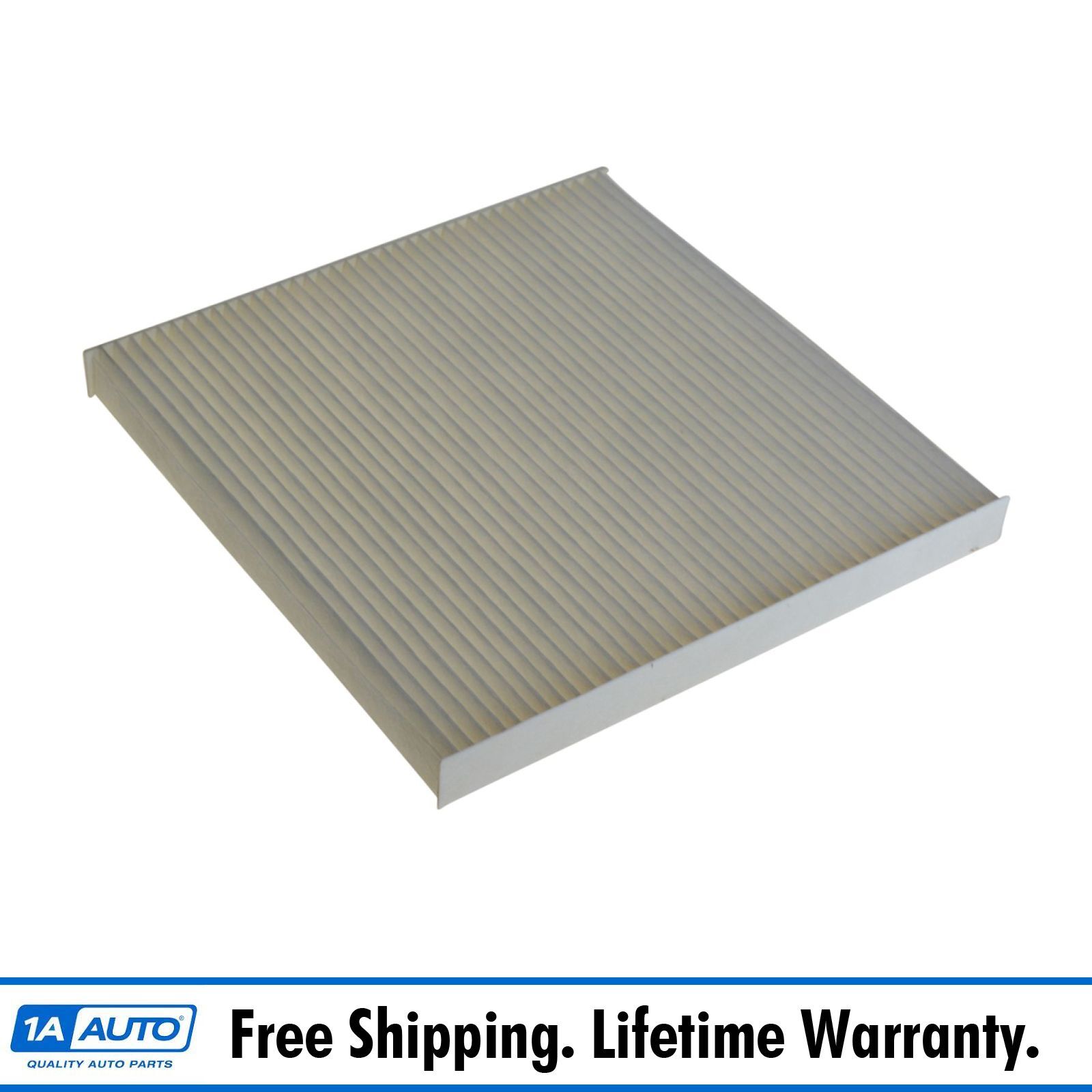 TOYOTA 87139-YZZ09 - Air filter cross reference