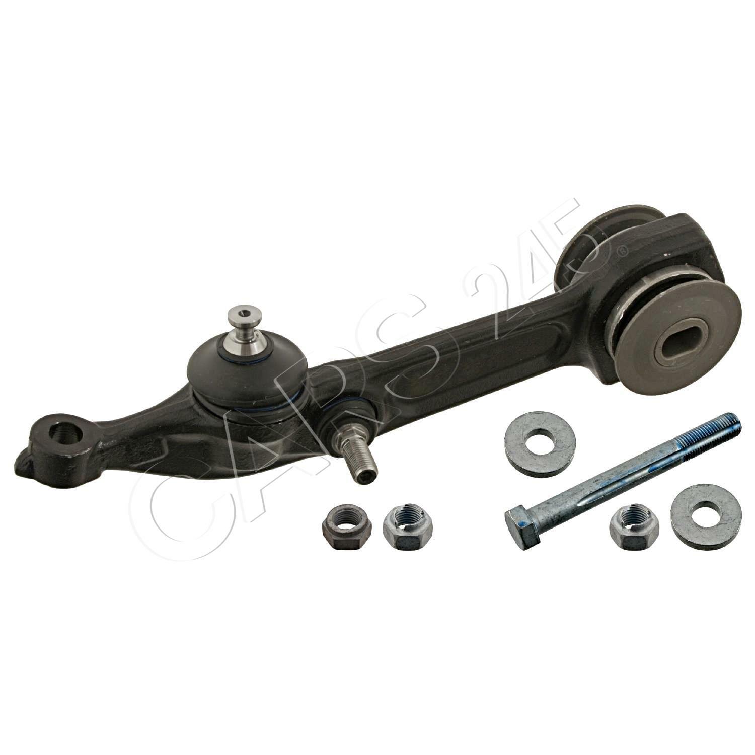 Track Control Arm Rear Lower Front Right FEBI For MERCEDES W220 98-05 ...