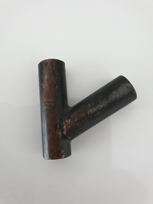 XKE/ E-Type Boot floor drain left side | eBay