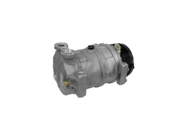 UAC UAC HT6 Compressor Assembly A/C Compressor fits GMC Sonoma 1998 ...