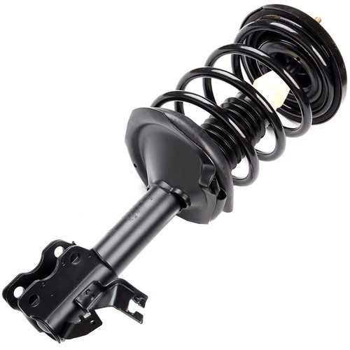 4 pieces For 2000-2001 Nissan MAXIMA Ready Struts Shocks w/ Coil Spring ...