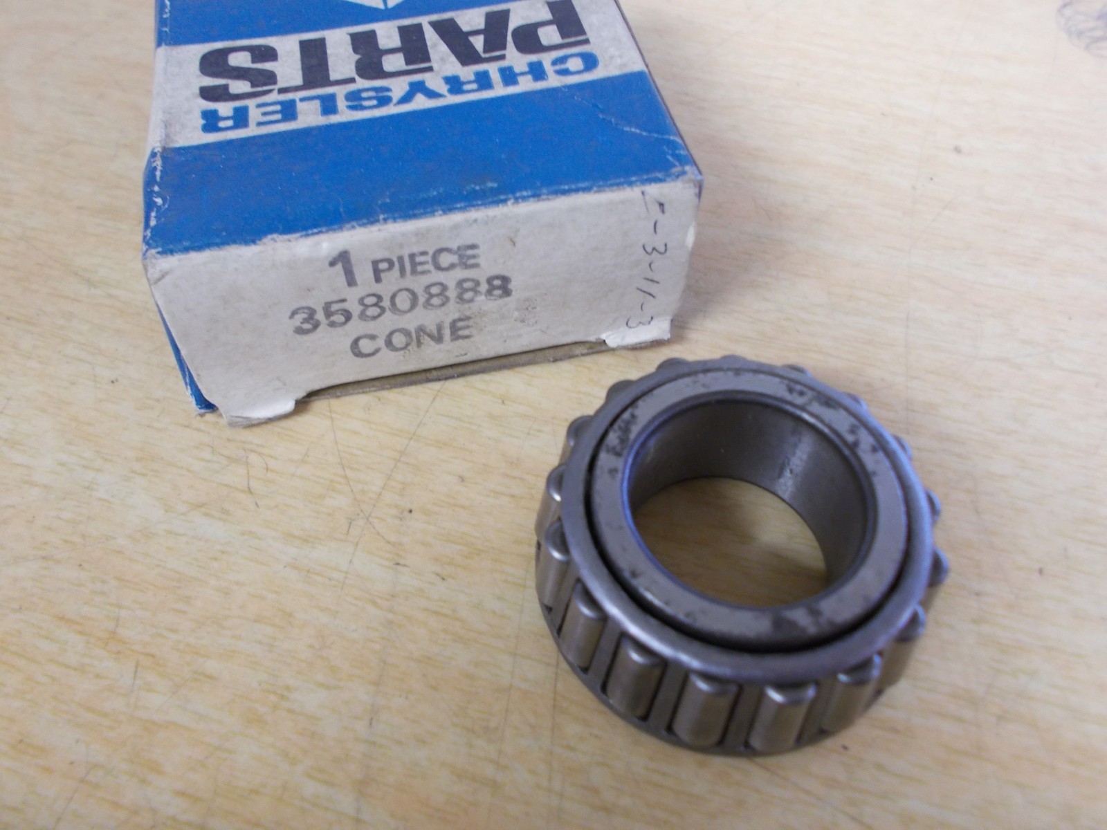 NEW Mopar 3580888 Chrysler Cone Bearing *FREE SHIPPING* | eBay
