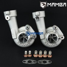 Mitsubishi Legnum GALANT Vr4 JDM 6a13 Twin Turbo Engine Motor Long ...