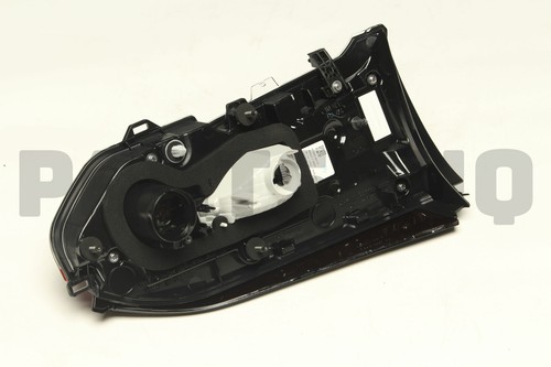 8158142151 Genuine Toyota LENS & BODY, RR 81581-42151 | eBay