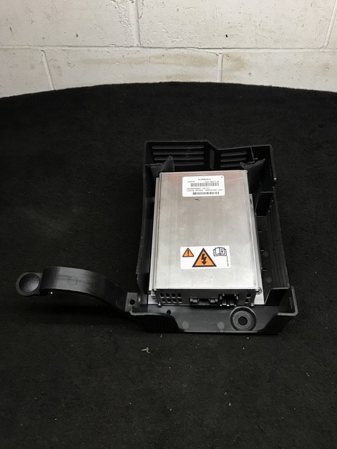 16 Ford F150 OEM Power Inverter Converter FL3T19G317AF for sale online ...