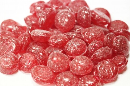 350g Raspberry Drops Hard Candy, Lollies buffet Party | eBay Australia
