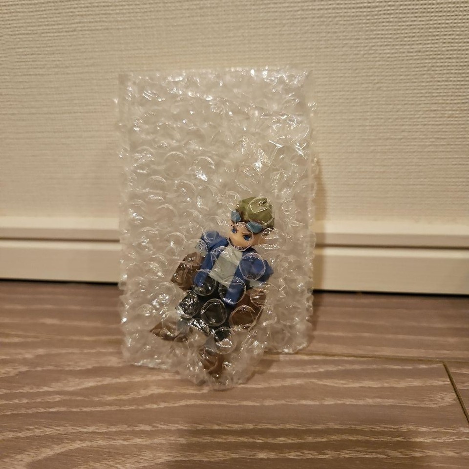 Final Fantasy Vii Rebirth Release Commemorative Lottery G Prize Sid | eBay