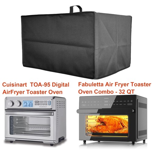 Dustproof Waterproof Heat-Resistant 600D Nylon Fabric Toaster Oven ...