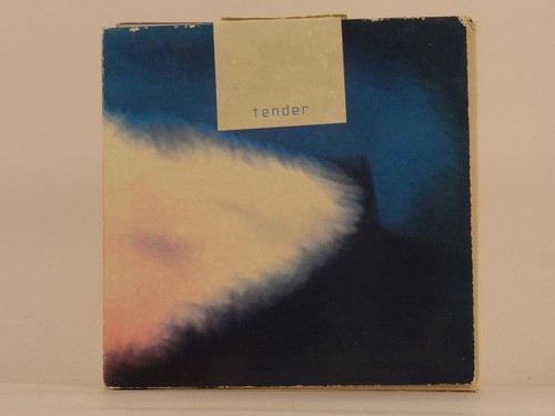 BLUR TENDER (K26) 3 Track CD Single Card Sleeve EMI | eBay