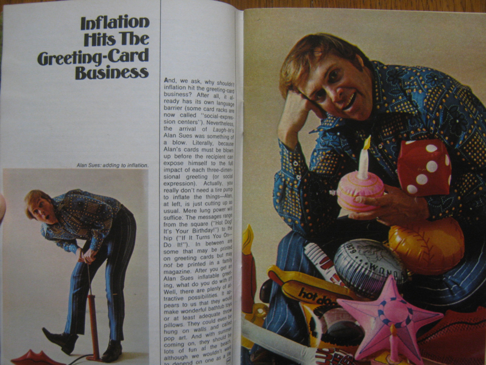 JUNE 13, 1970 TV Guide (ALAN SUES/JOHNNY CASH/SUSAN HAMPSHIRE/THE ...