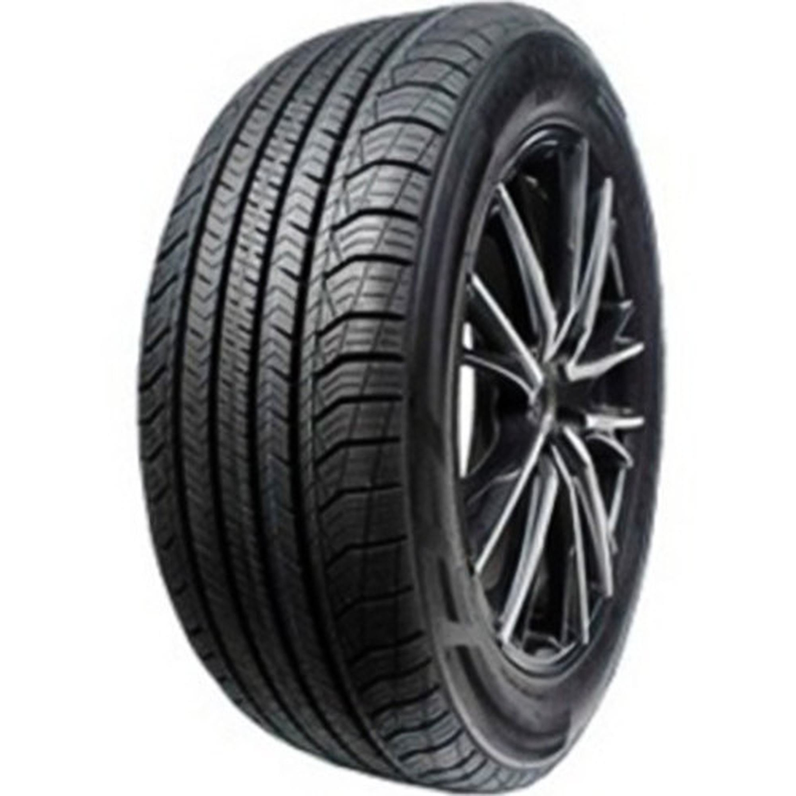 1 New Nika All Season - 205/50r17 Tires 2055017 205 50 17 | eBay