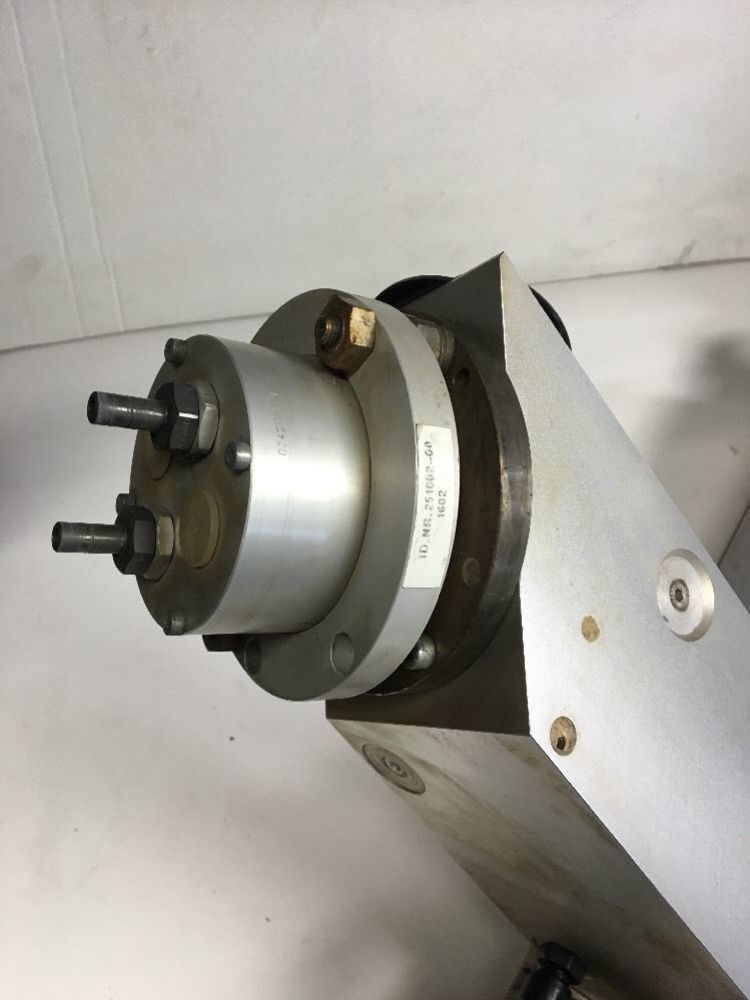 Trumpf L3040 Laser Housing Assembly with mirrors 246772-00-ER, 246771 ...