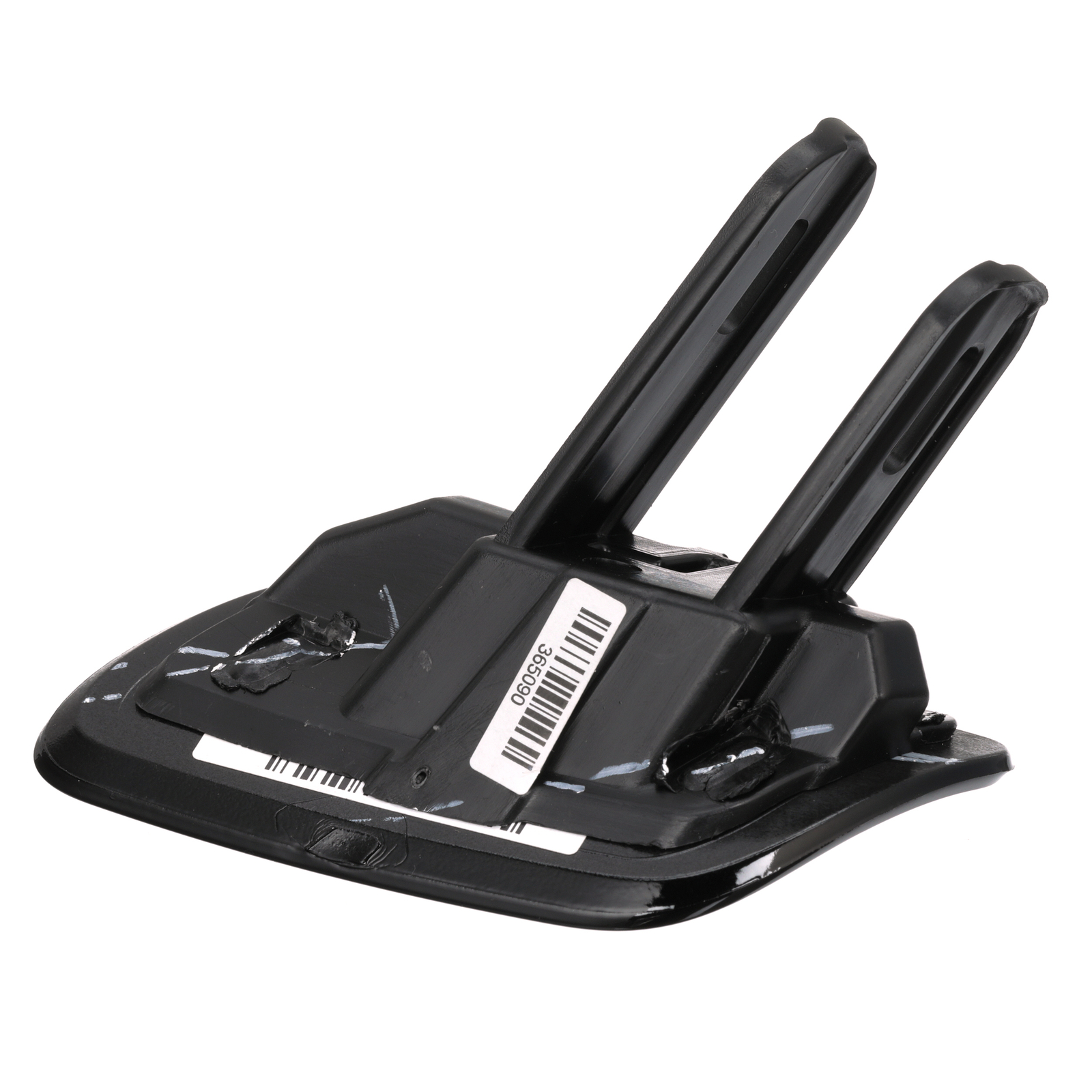 2017-2021 GRAND CHEROKEE FRONT BUMPER LAMP WASHER COVER OEM MOPAR ...